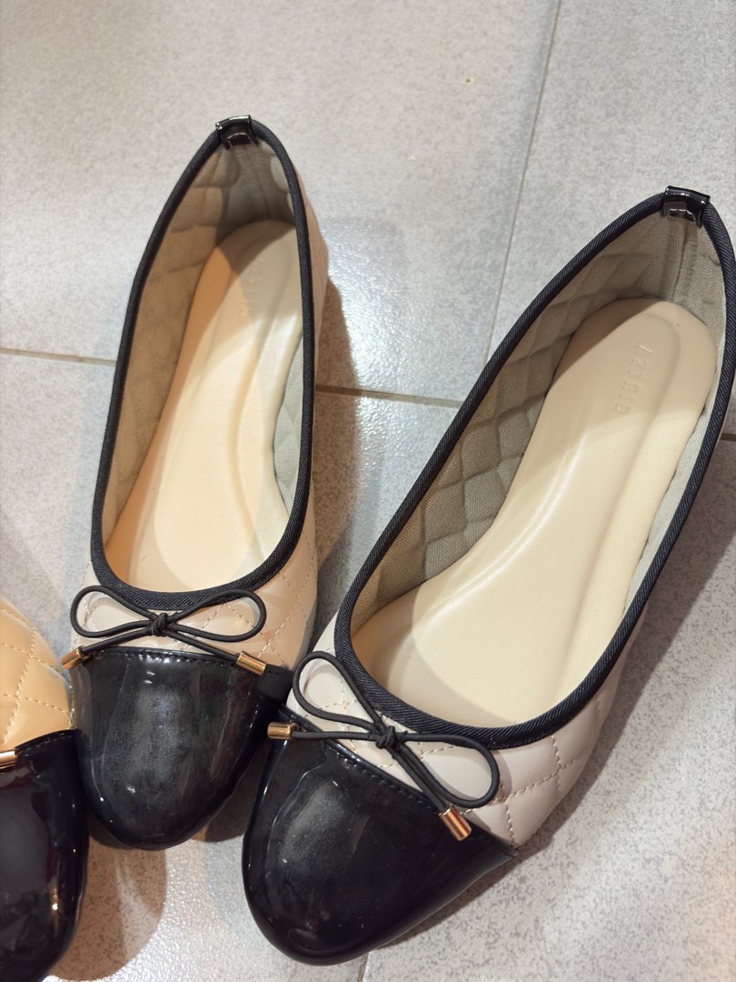 aztrid doll shoes, Men's Fashion, Footwear, Slippers & Slides on Carousell
