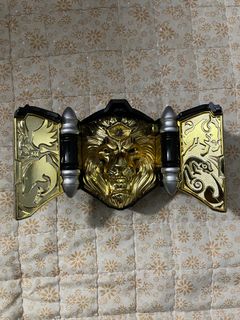 DX Beast Driver, Hobbies & Toys, Toys & Games on Carousell