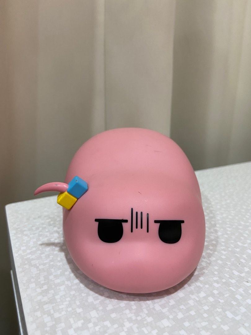 Bocchi the Rock! Shining Tsuchinoko Bocchi Hitori Goto Light Figure ...