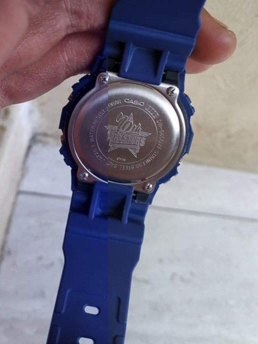 CASIO GSHOCK DW5600VT x WHALES TAIYO Collabs FS JDM Bkn PRoTrek Frogman ...