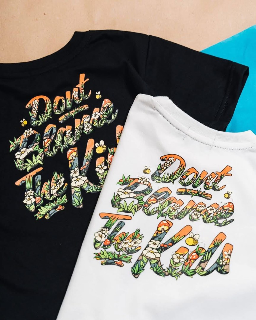 DBTK mini White avail, Babies & Kids, Babies & Kids Fashion on Carousell