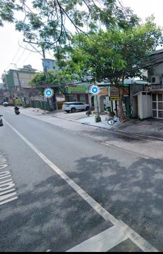 FOR SALE - 2-storey and 1-storey Commercial Building in Maria Clara ...