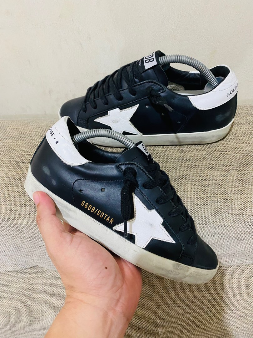 GGDB Golden Goose Deluxe Brand, Women's Fashion, Footwear, Sneakers on ...