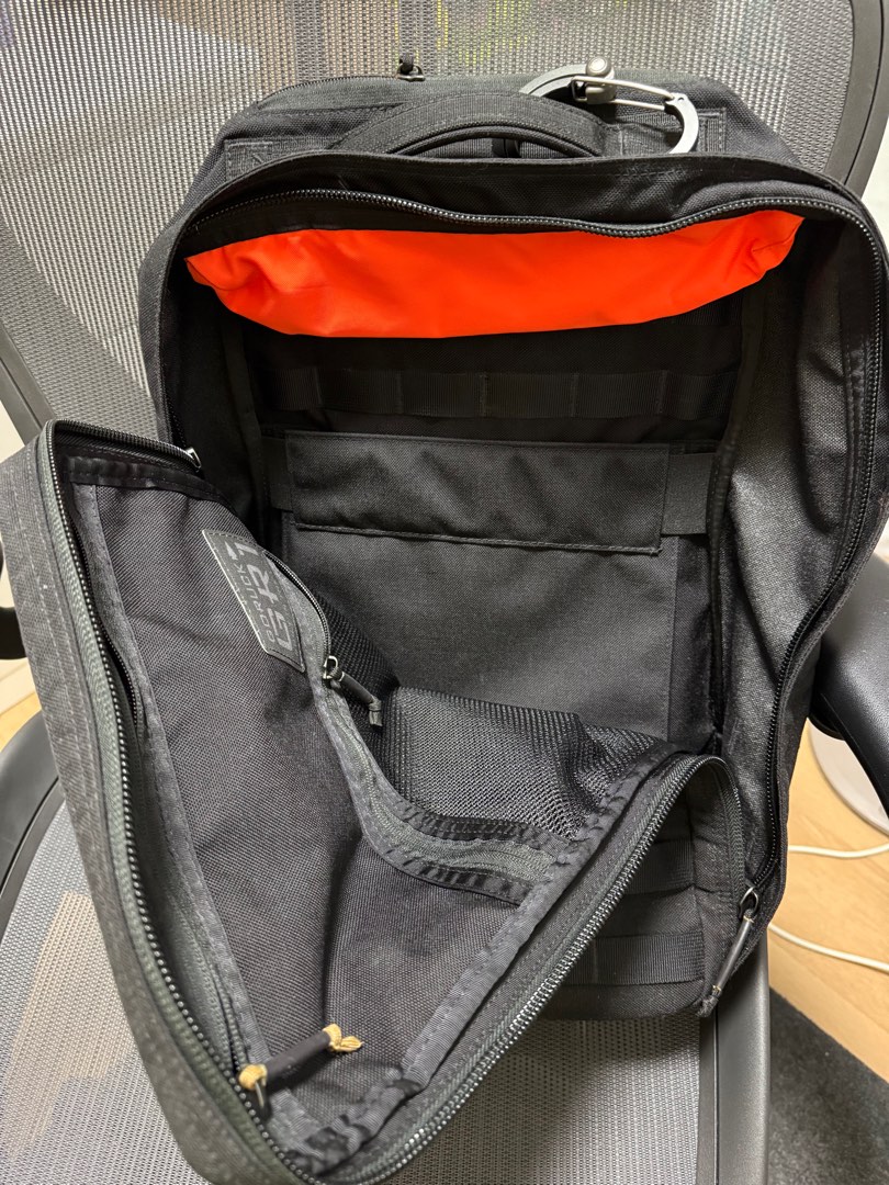 Goruck GR1 26L, Men's Fashion, Bags, Backpacks on Carousell