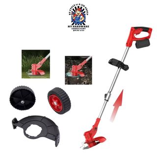 Grass cutter machine For Sale | Carousell Singapore