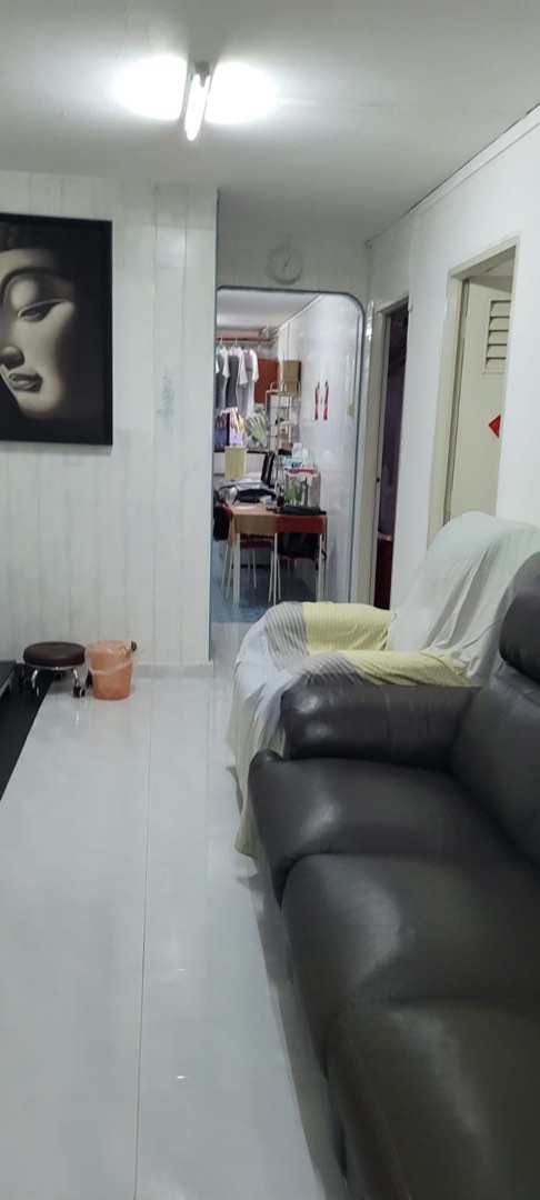 Bedok reservoir road Blk 103, HDB Common room for rent, Property ...