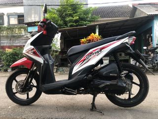 Honda beat 2015 Dijual | Carousell Indonesia