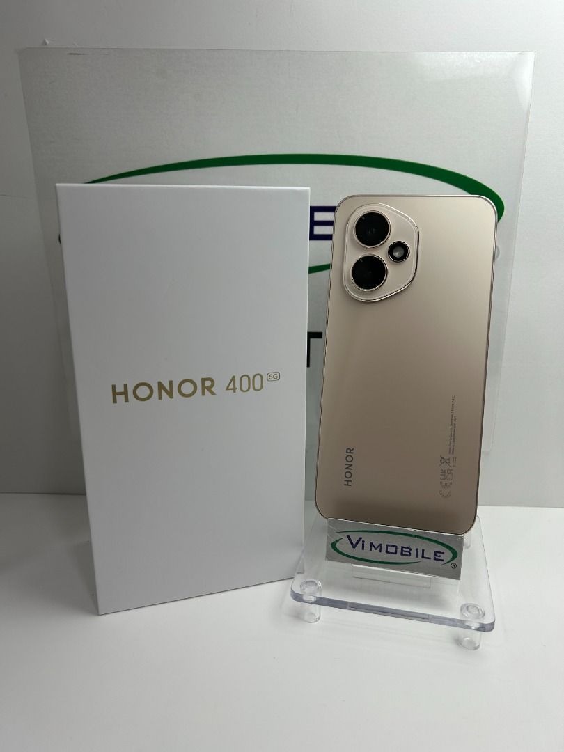 Honor 400 5G Desert Gold 256GB, Mobile Phones & Gadgets, Mobile Phones ...