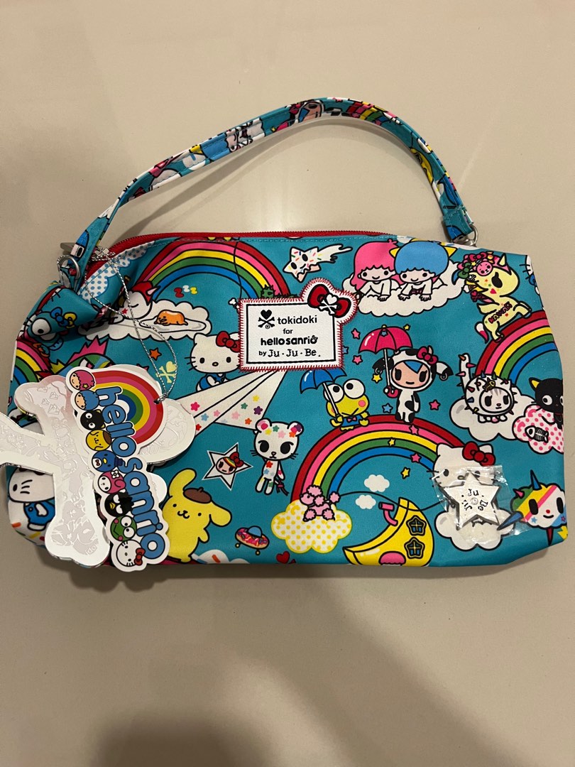 Jujube Be Quick Rainbow Dreams, Women's Fashion, Bags & Wallets, Purses ...