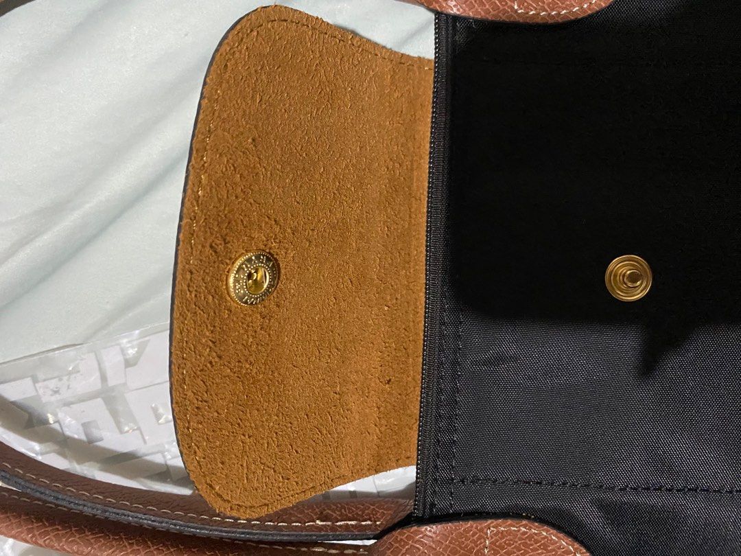 Lc Le pliage Longchamp shoulder Bag Long champ long handle, Luxury ...