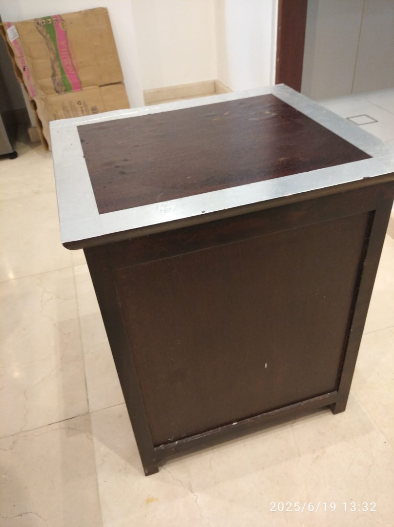 Matching Bedside Tables made of solid wood from Barang Barang ...