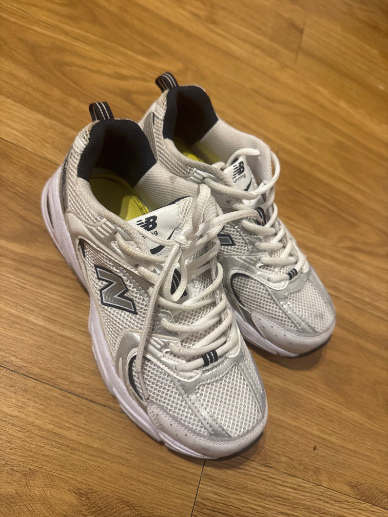 New Balance 530 (with JD comfort insoles), Women's Fashion, Footwear ...