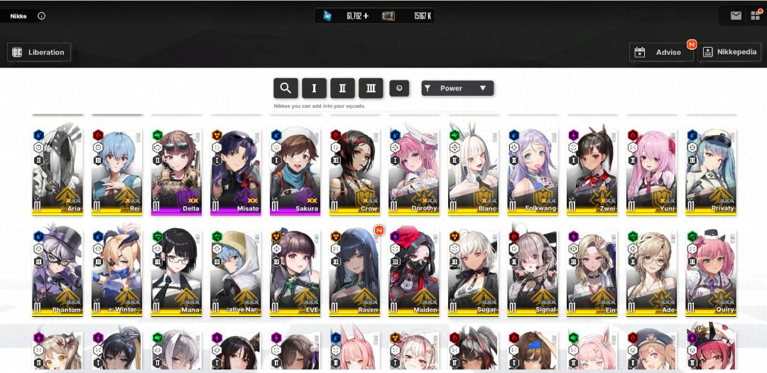 Nikke X Evangelion Part 1 and Part 2 X Stellar Blade Full Collab unit ...