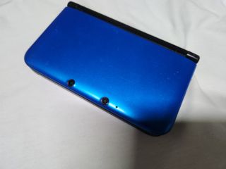 Nintendo 3DS Aqua Blue with Ambassador Certificate, Video Gaming, Video ...