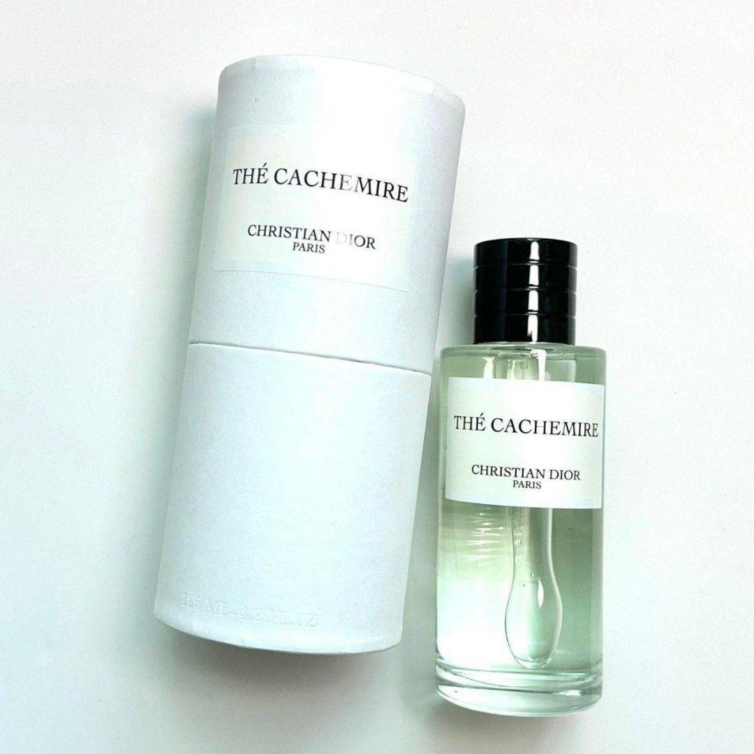 Perfume Dior the cachemire 100ml, Beauty & Personal Care, Fragrance ...