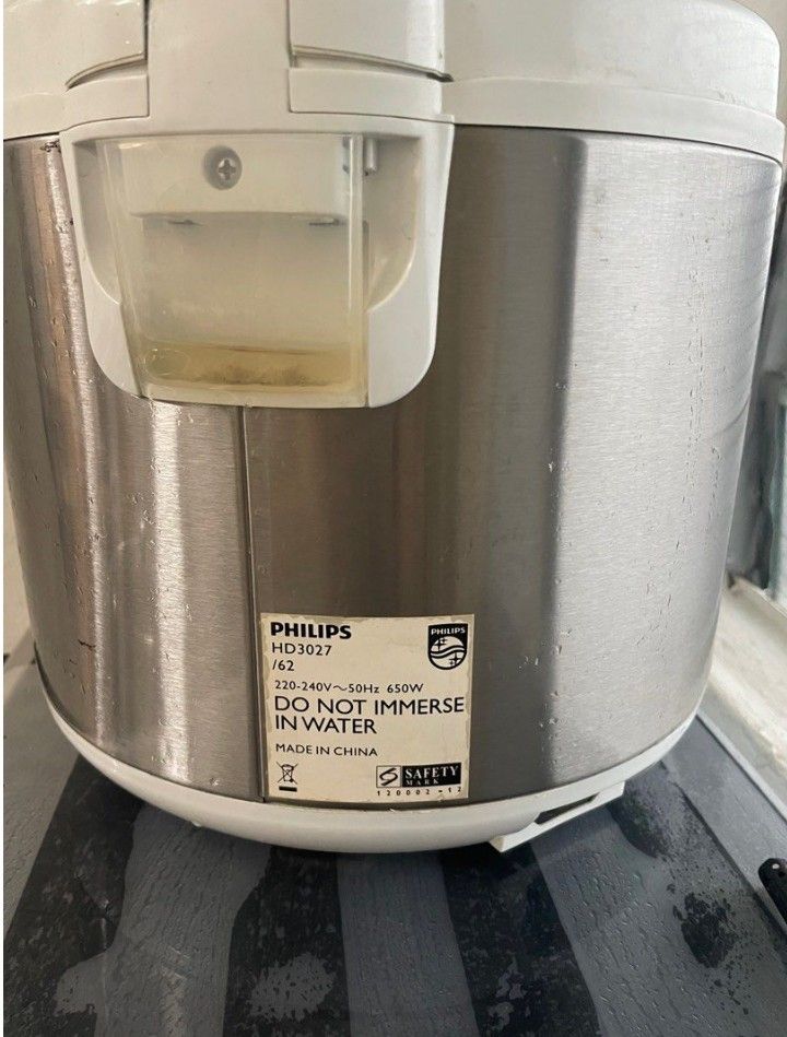 Philips Magic com Original, Kitchen & Appliances di Carousell