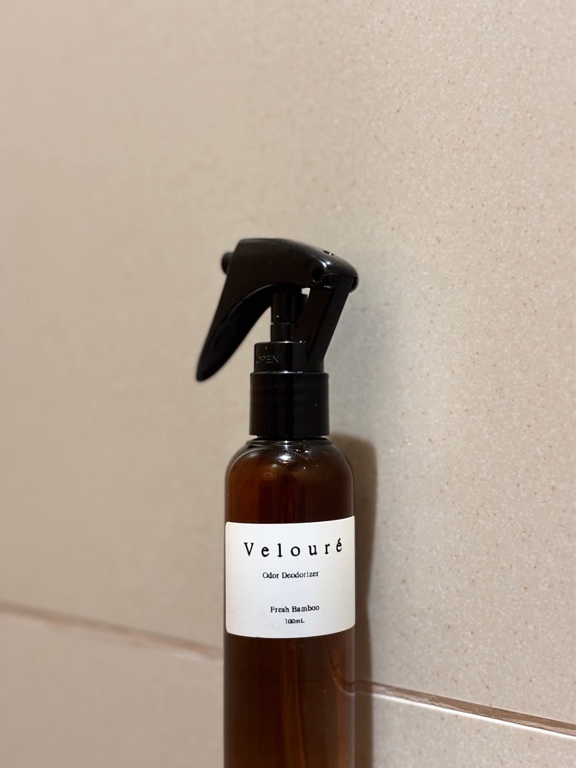 Poop Spray / Helmet Spray / Room Spray, Looking For on Carousell