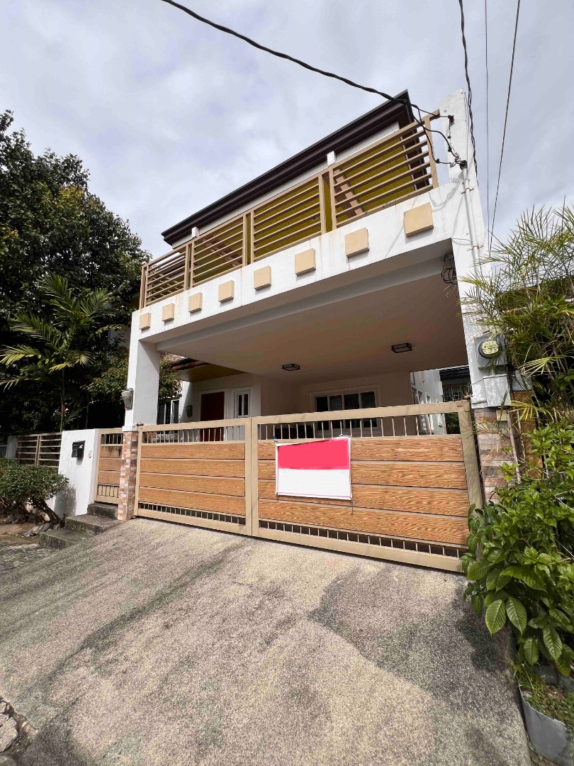 RUSH SALE Ayala Alabang Village 6 Bedrooms House and Lot For Sale Good deal Maintained Below ...