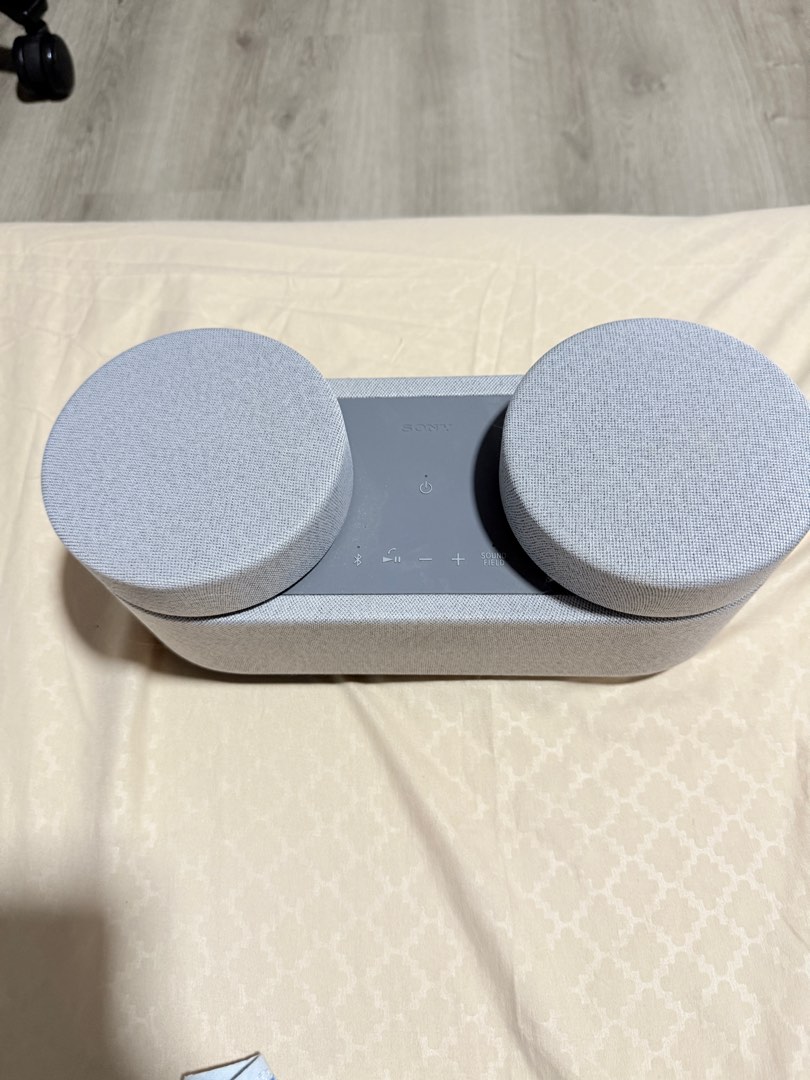 Sony HT-AX7, Audio, Soundbars, Speakers & Amplifiers on Carousell