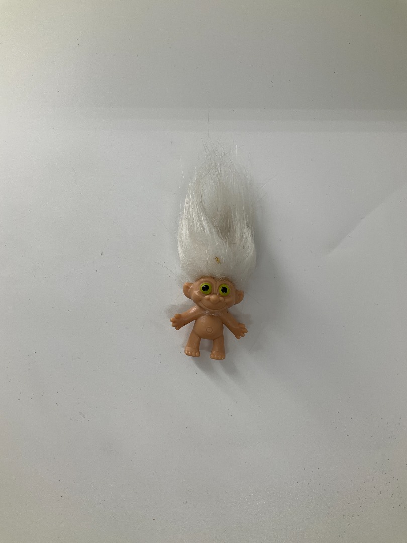toy kingdom collectible toy trollz action figure display, Hobbies ...