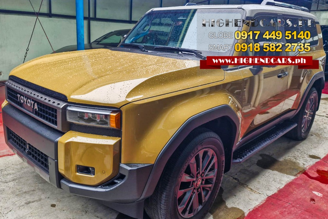 land-cruiser-2025-for-sale-carousell-philippines