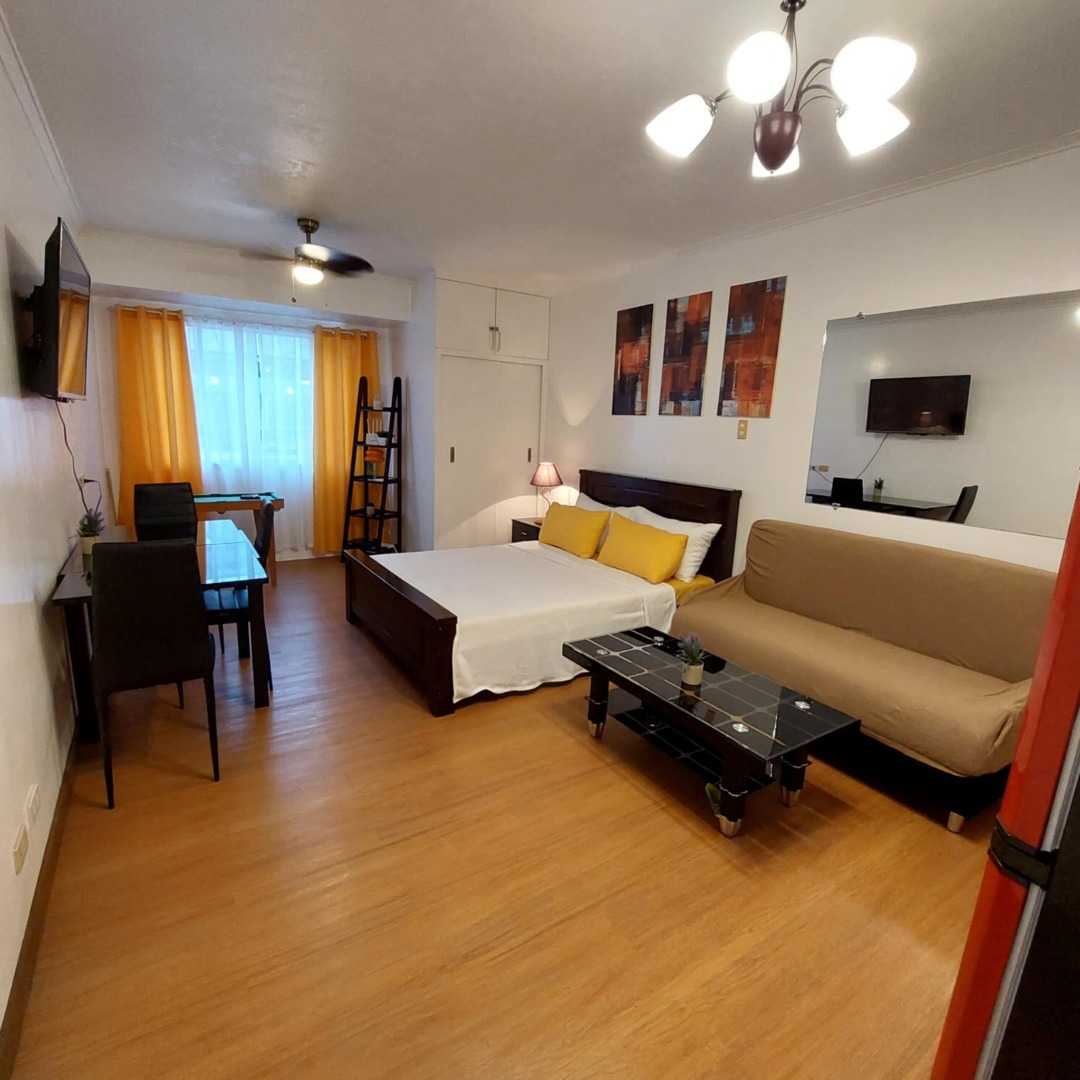 Transient Condo in Baguio City, Property, Rentals, Apartments & Condos ...