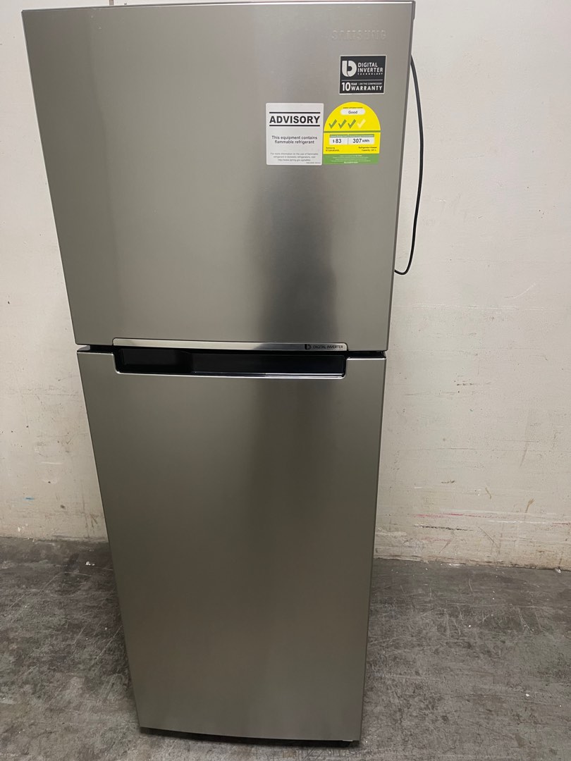 Very new Samsung 320L refrigerator / fridge, TV & Home Appliances ...