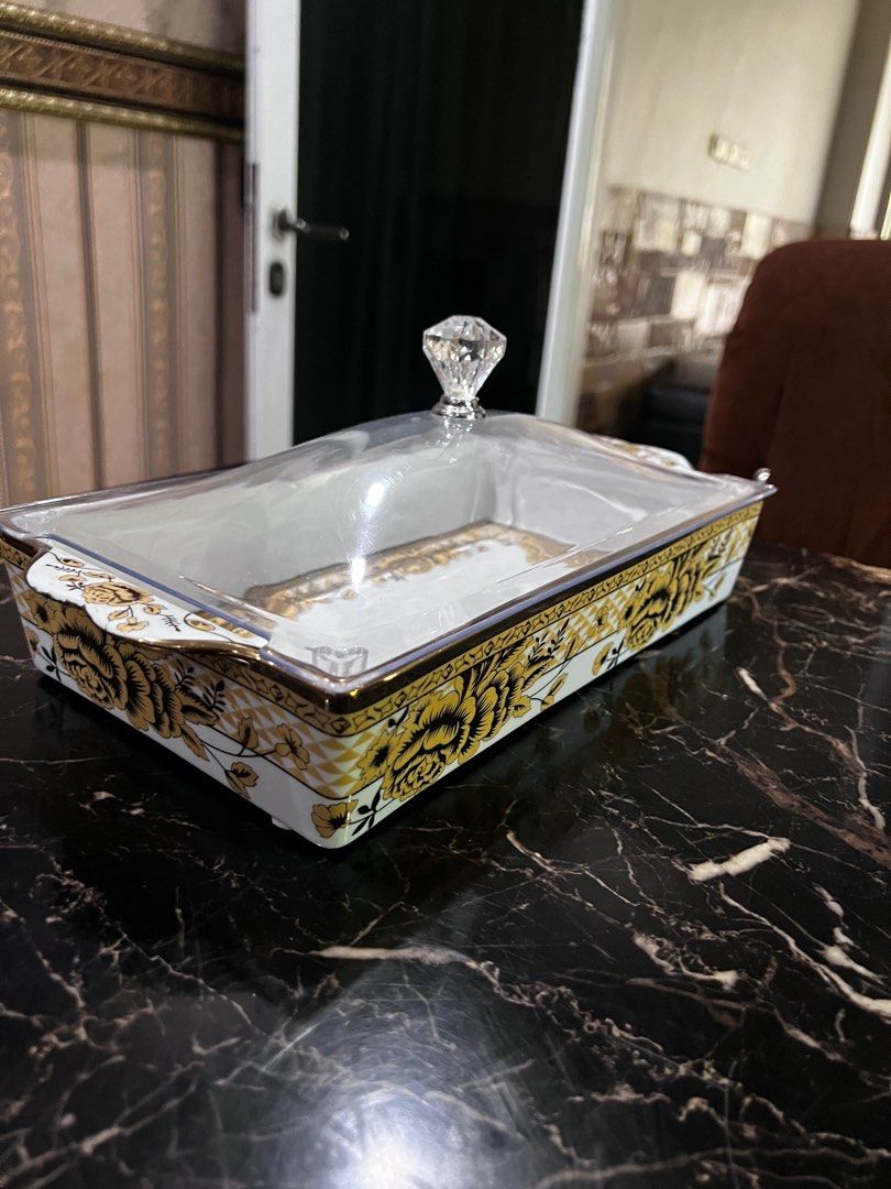 Vicenza square plate cake nampan temapat cake kue roti vicenza pecah ...