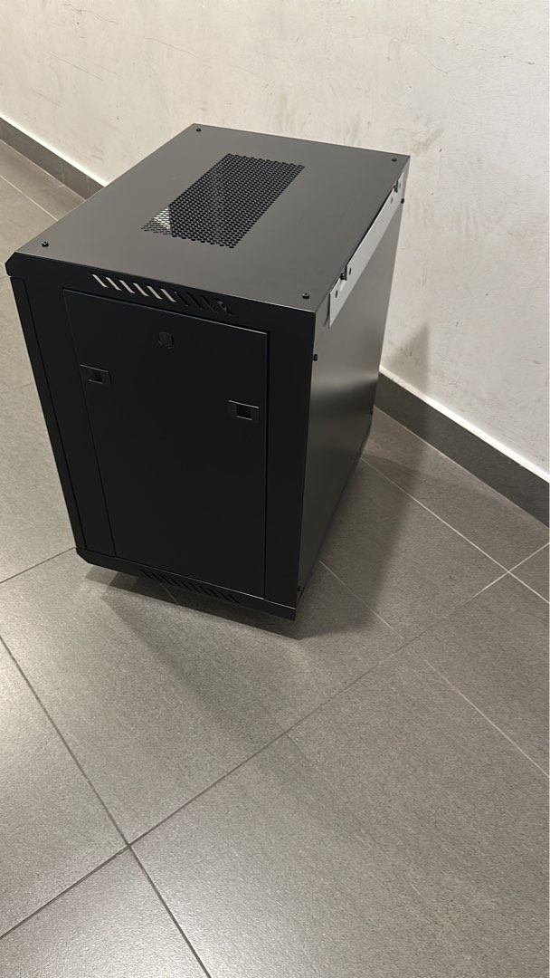 15U 60*60 server rack SPEEDSMOUNT data storage CCTV rack, Computers ...