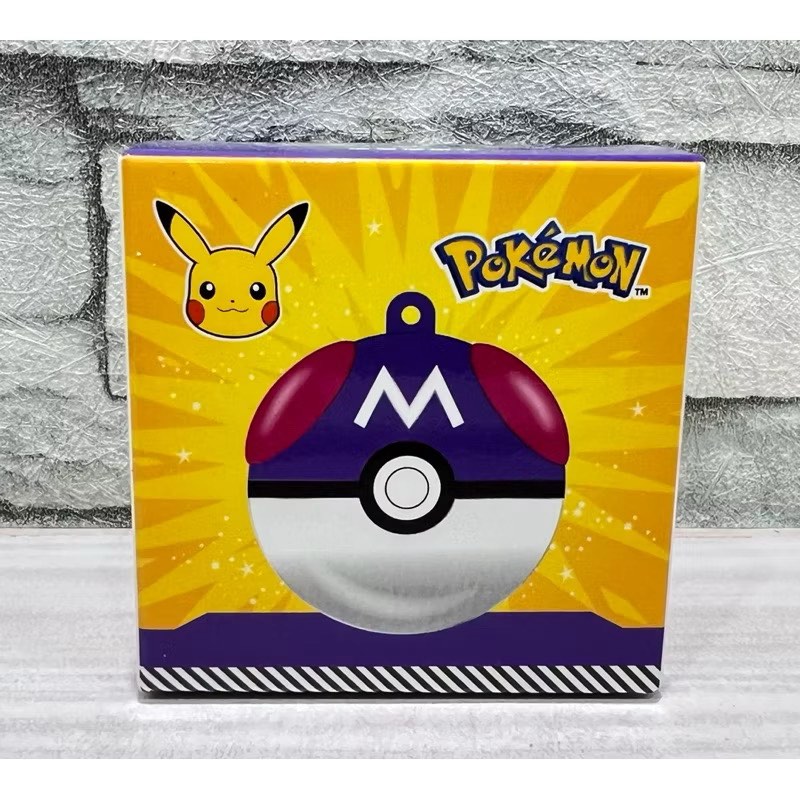 寶可夢造型悠遊卡、3D大師球悠遊卡、EASYCARD 寶貝球悠遊卡, 哩哩扣扣, 其他在旋轉拍賣