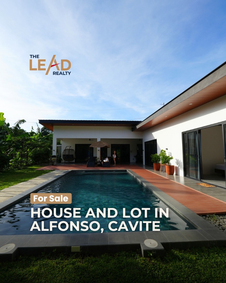 4 Bedroom Rest House For Sale Alfonso Cavite Tagaytay City House and Lot Good deal New Modern ...