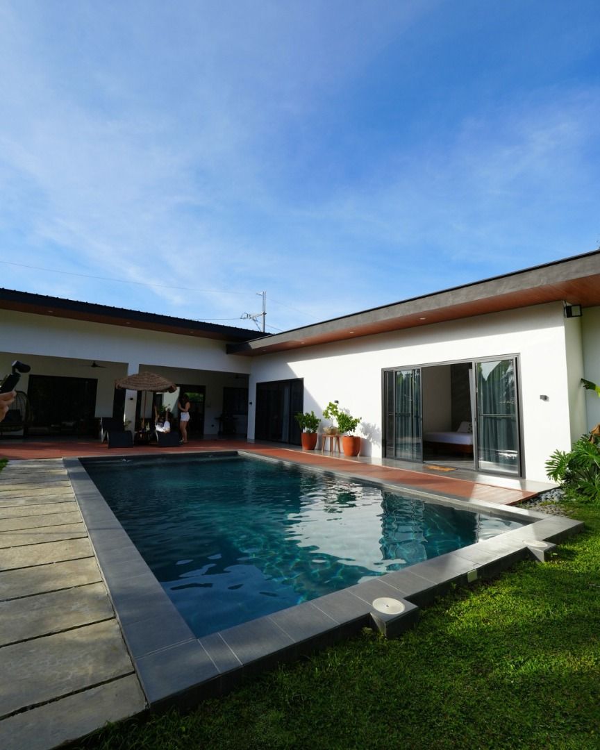 4 Bedroom Rest House For Sale Alfonso Cavite Tagaytay City House and Lot Good deal New Modern ...