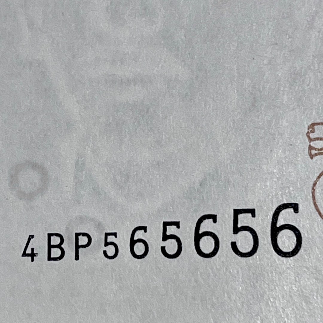 565656 $100 Repeater Serial Number, Hobbies & Toys, Memorabilia ...