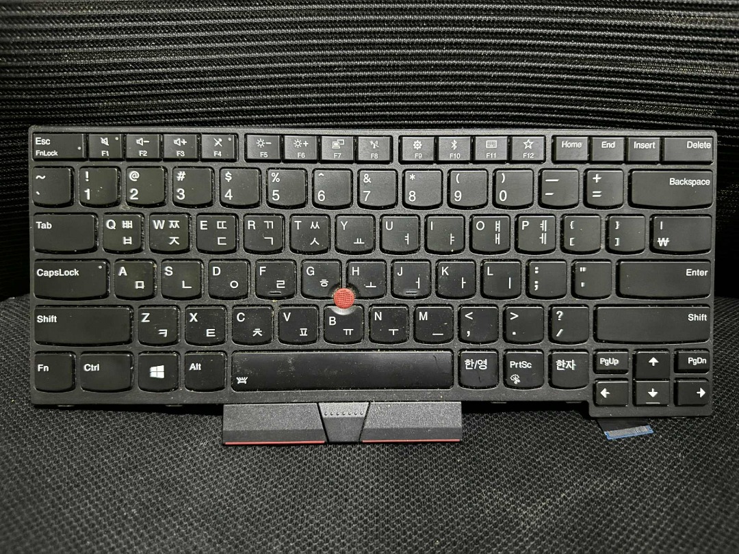 700pesos, Lenovo Thinkpad L390 laptop keyboard, Computers & Tech ...