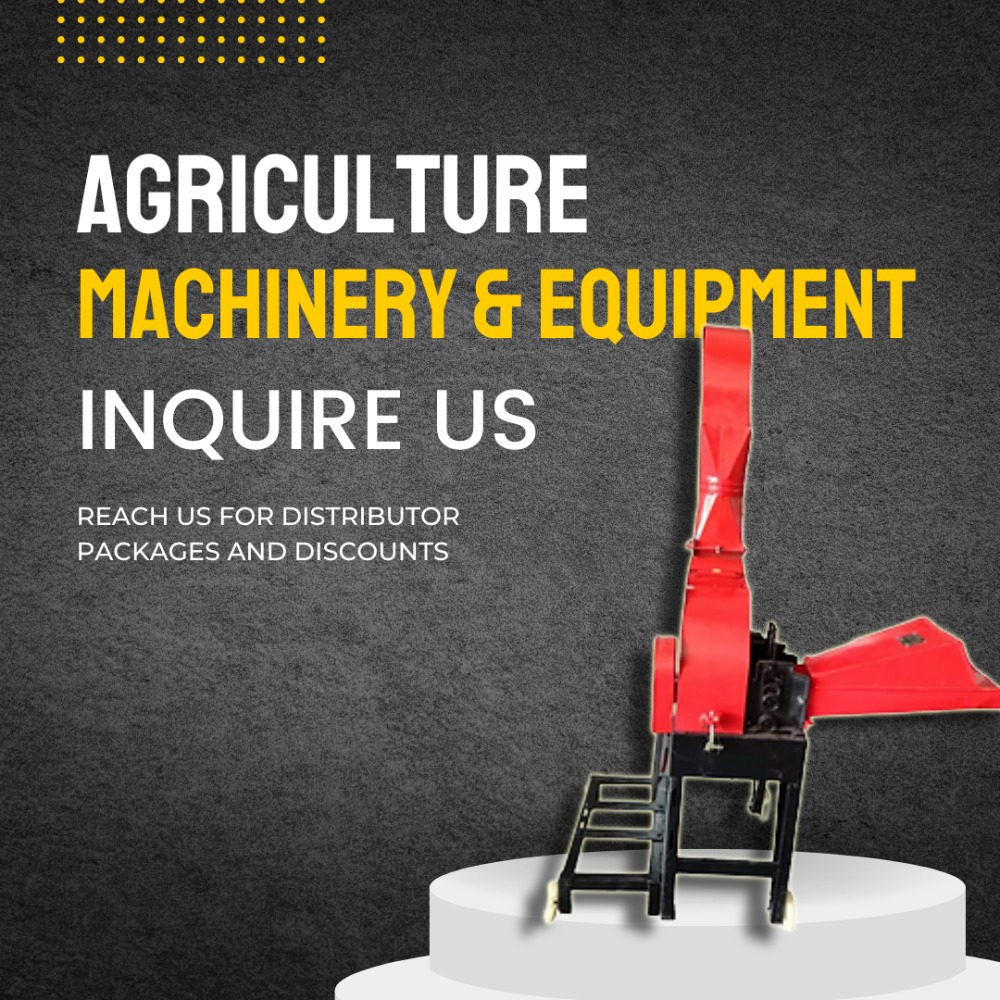 9Z-1.2-200 Forage Chopper without Engine / Forage Chopper Machine ...