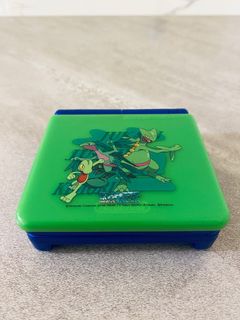 元祖初代 草系 妙蛙種子 Bulbasaur Pokemon GBA SP Gameboy Advance 保護套 硬殻 上蓋 遊戲機套 機套 ...
