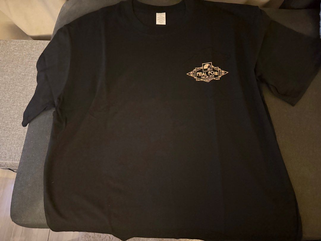 東亞超級聯賽 EASL Finals Macau 2025 澳門 Final Four 最後四強 紀念Tee 新北國王 New Taipei ...