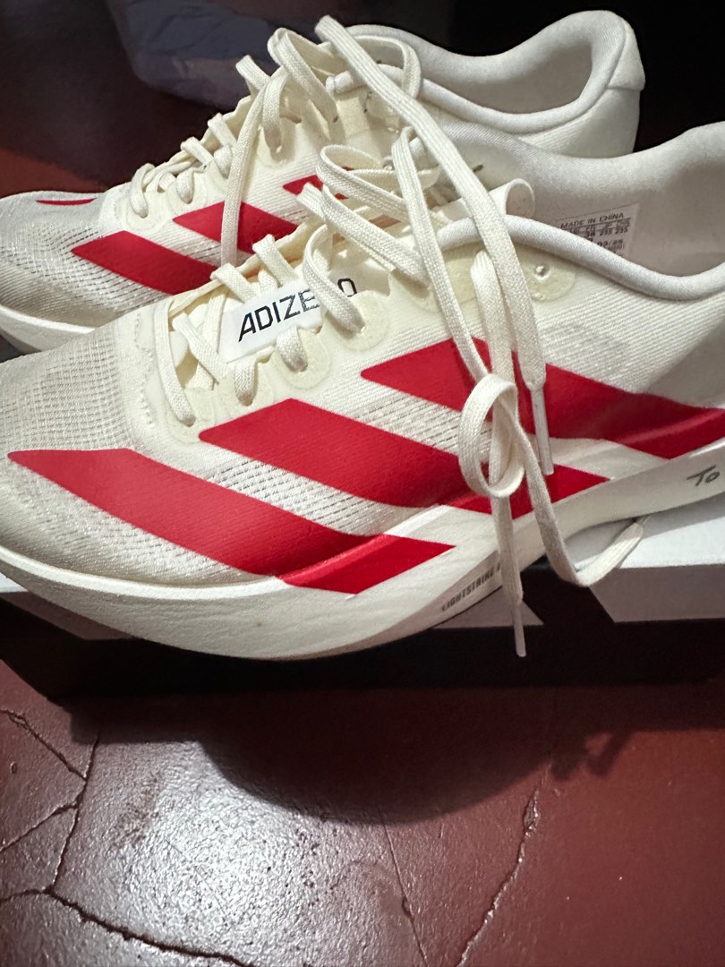 Adidas Evo SL - 6.5 US Womens, Women's Fashion, Footwear, Sneakers on ...