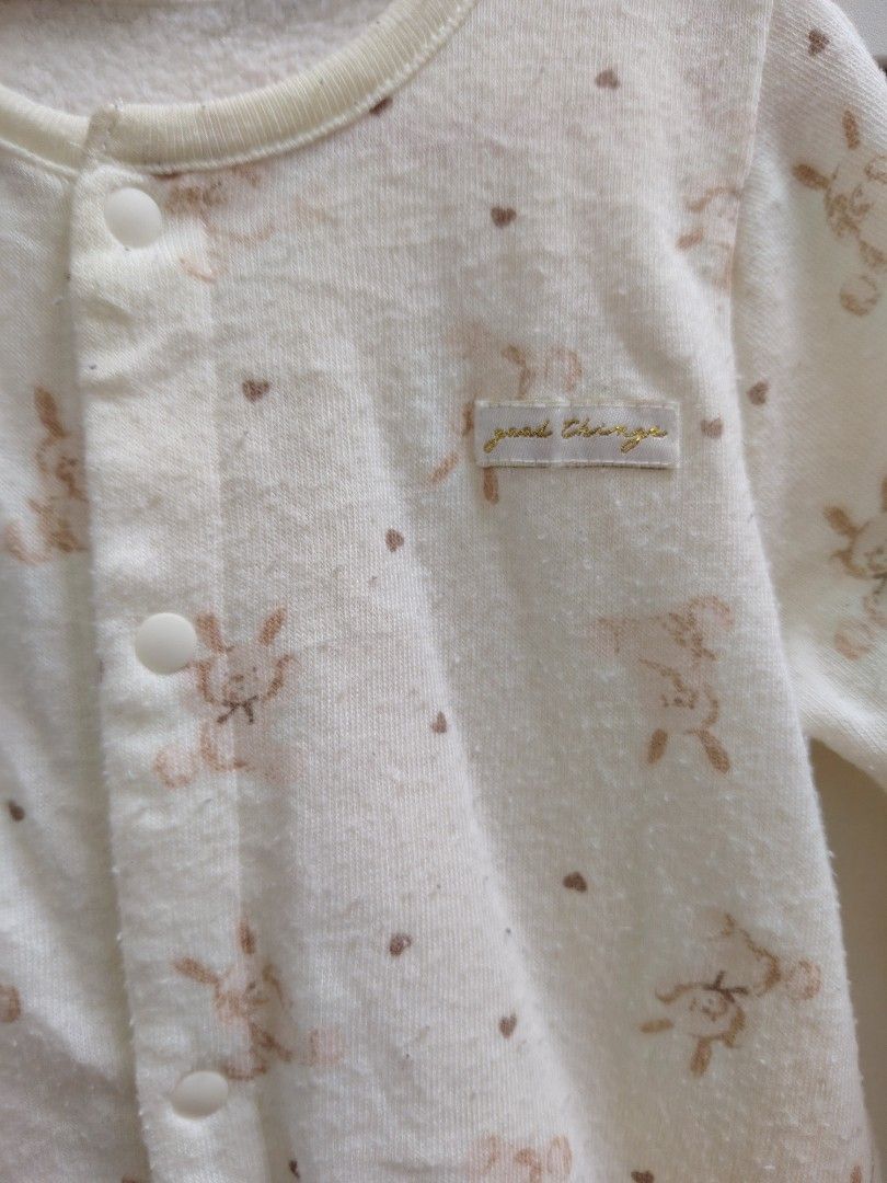 Babygirl 9-12m, Babies & Kids, Babies & Kids Fashion on Carousell