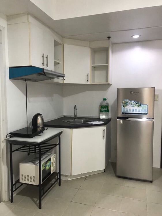 BEST DEAL Avida 9th BGC Ayala Land 1Bedroom Condo For Sale Furnished ...