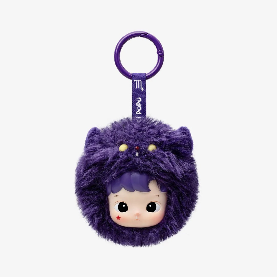 (BNIF) Hacipupu The Constellation - Scorpio, Hobbies & Toys, Toys ...