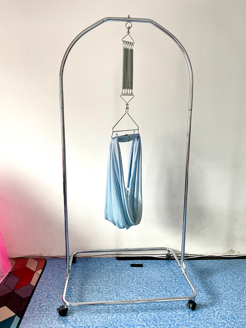 Buai Baby @ Baby Swing, Babies & Kids, Baby Nursery & Kids Furniture ...