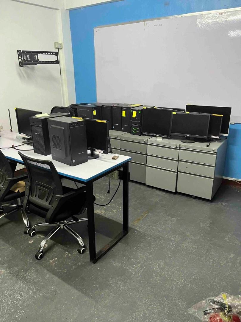 Buyer of Disposal/Defective IT Equipment (Laptop, Computers, Server ...