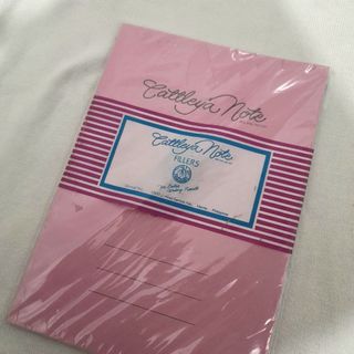 Cattleya notebook For Sale | Carousell Philippines