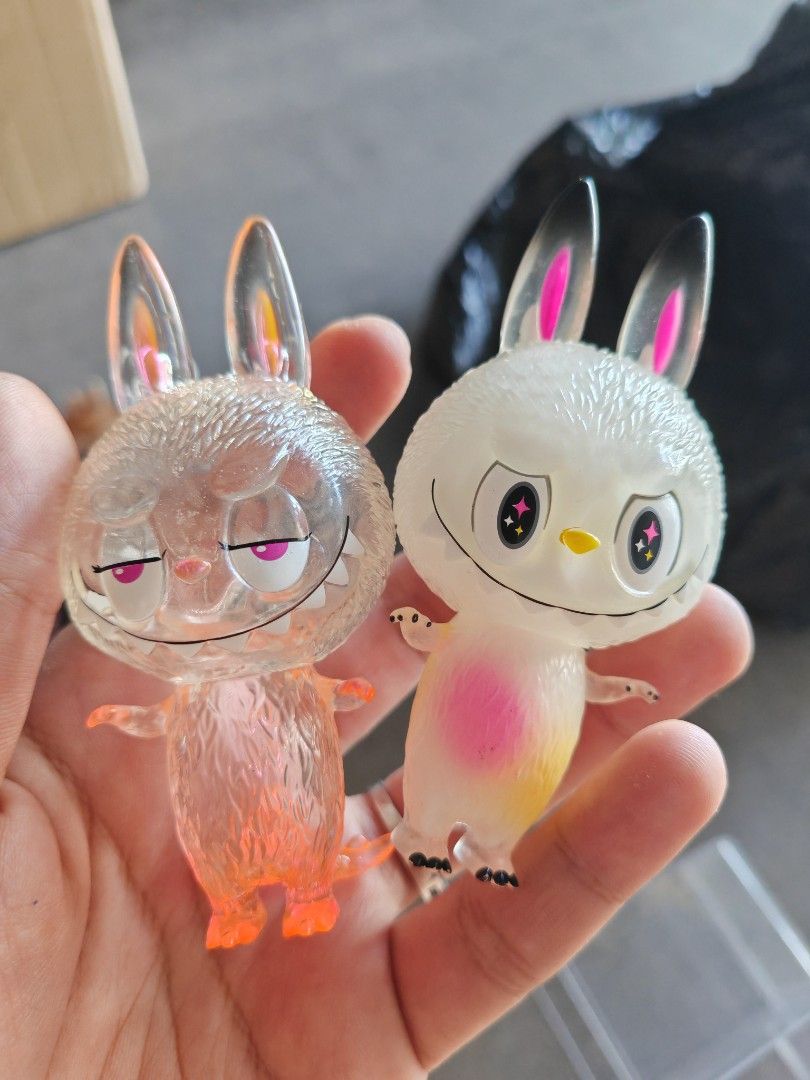 Cheap Popmart Labubu SALE, Hobbies & Toys, Toys & Games on Carousell