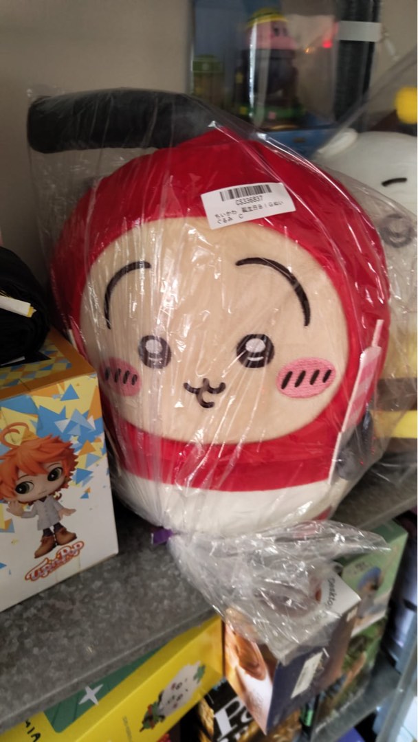 Chiikawa Usagi birthday lighter, Hobbies & Toys, Toys & Games on Carousell