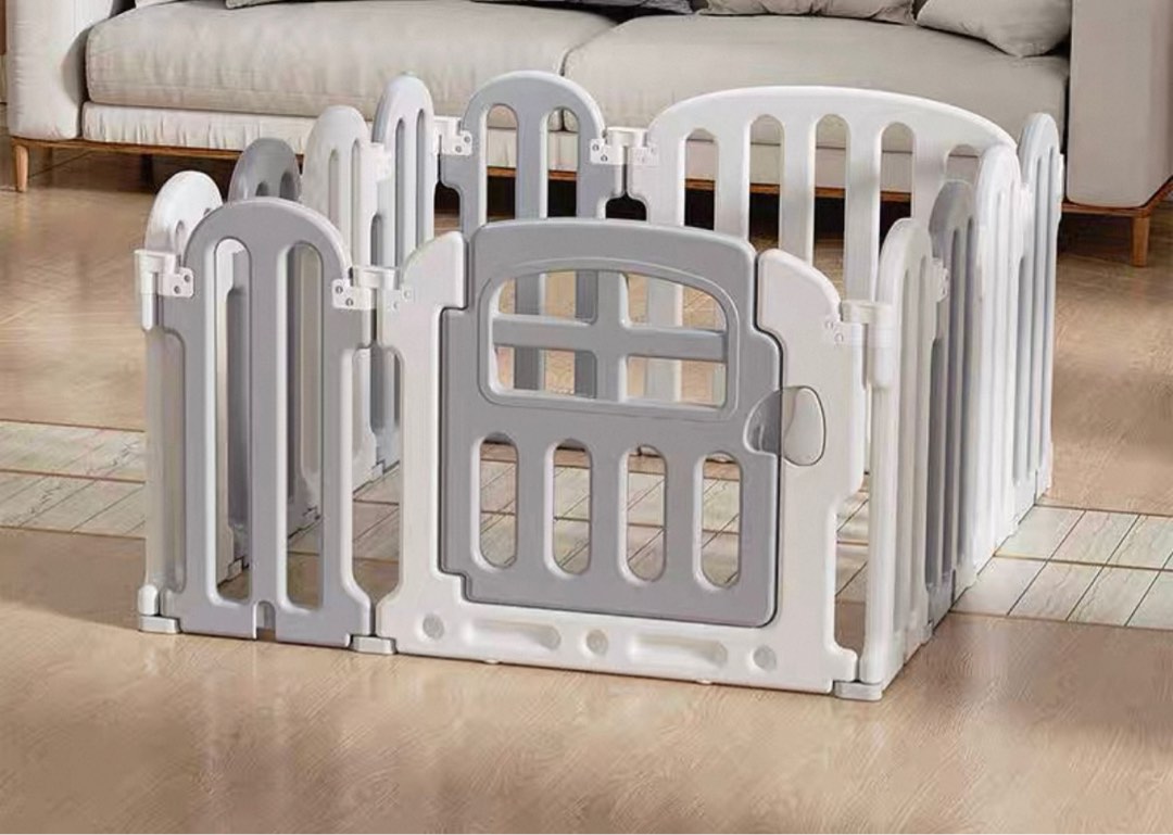 Children's Play Fence, Baby Guard Fence, Safety Fence Playpen, Babies ...