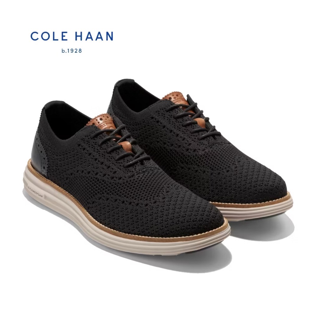 Cole Haan Remastered C38968, Men's Fashion, Footwear, Casual Shoes on ...
