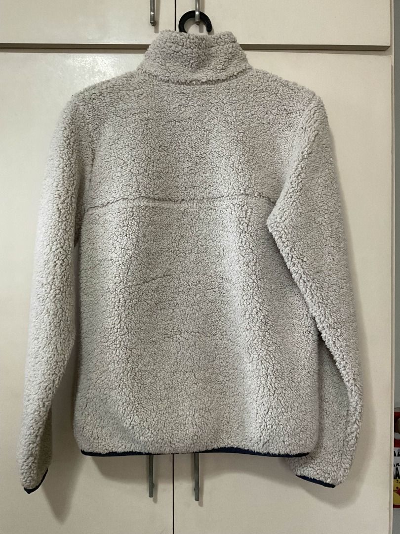 Colombia Teddy Bear fur winter jacket, Women's Fashion, Coats, Jackets ...
