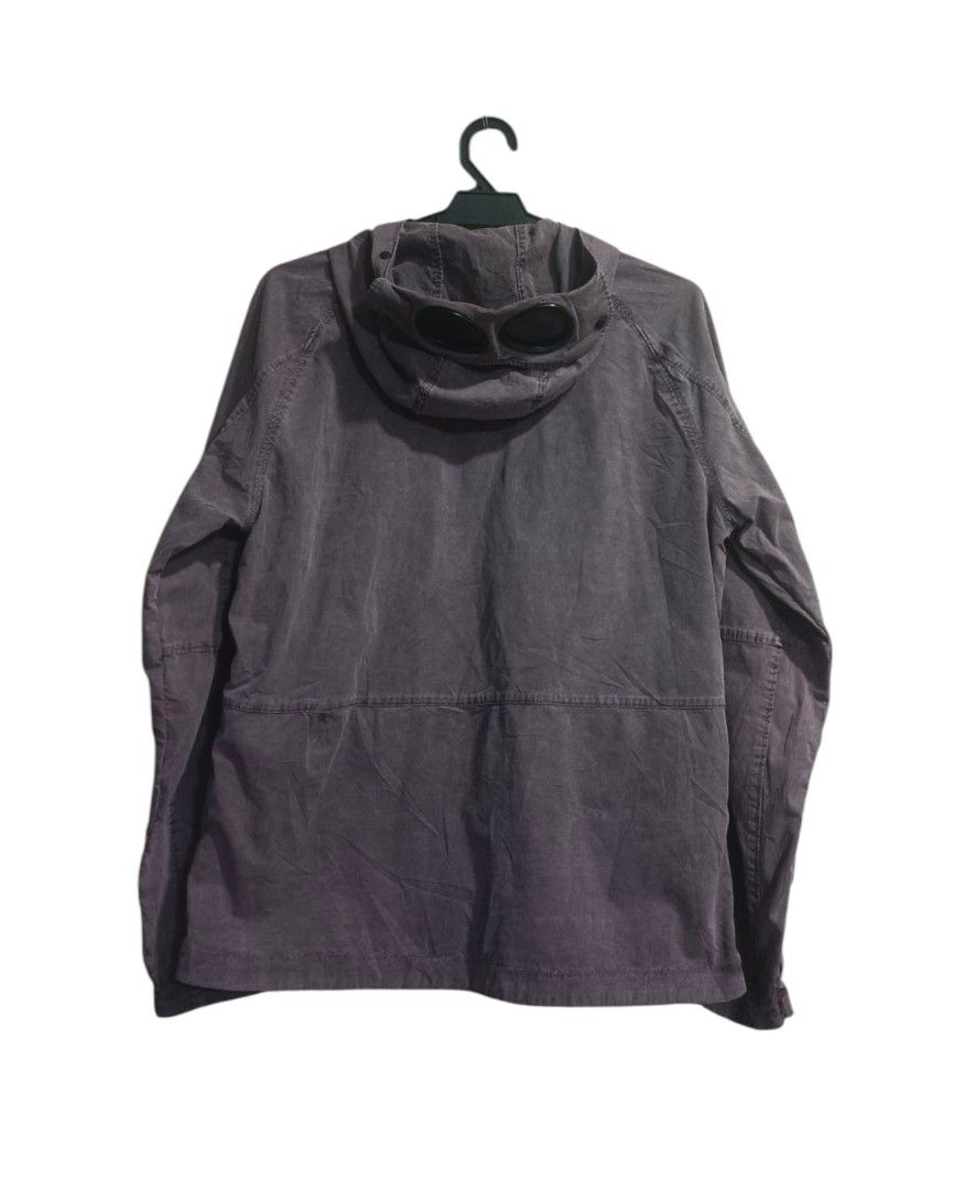 C.p company goggle jacket, Men's Fashion, Coats, Jackets and Outerwear ...